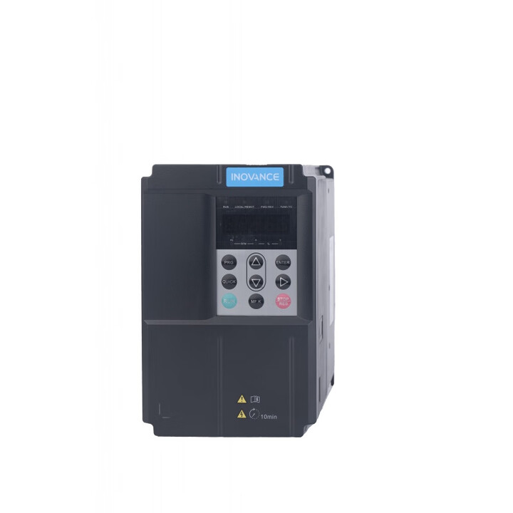 汇川技术变频器CS710系列1.5KW 2.2KW 4KW 5.5KW 7.5KW起重专用 CS710-4T1.5GB 重载1.5KW 380 ...