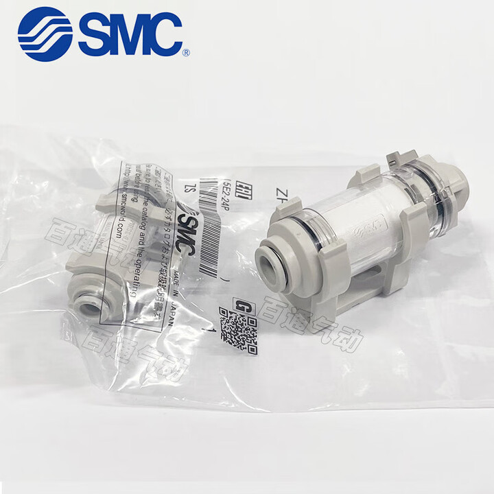 SMC负压真空过滤器ZFC53/54-B ZFC74/75/76-B ZFC100/200-06B/08B ZFC54-B新款【图片 价格 ...