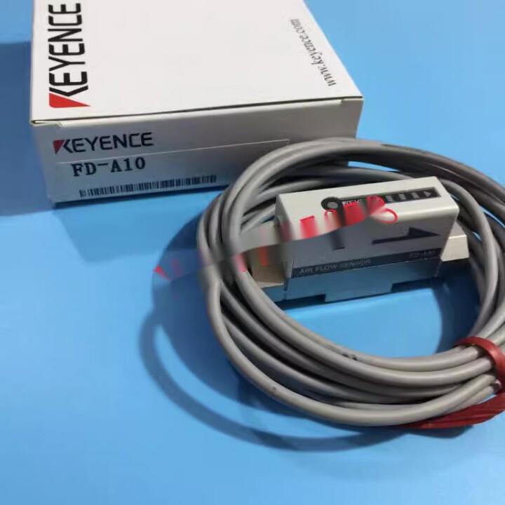 基恩士FD-A250/A1/A10/A50/A100/A600基恩士KEYENCE流体流量计传感器 FD-A100【图片 价格 品牌 报价】-京东
