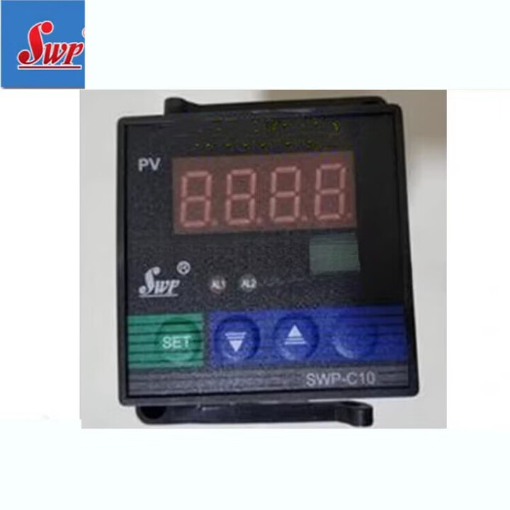 昌晖仪表SWP-C10 C101 C103-01 02 82 -12 23-HL-P智能温控仪表 SWP-C103-01-23-HL【图片 ...