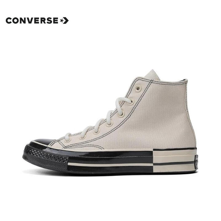 匡威【滔搏运动】Converse中性Chuck Taylor 70S SEASONAL帆布鞋 A08188C 37【图片 价格 品牌 报价】-京东