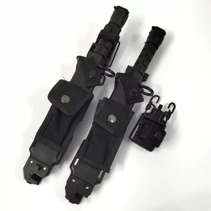 厂家直供全黑一体D80一体M9户外多功能刀鞘高硬度便携野营直刀套 D80一体【图片 价格 品牌 报价】-京东