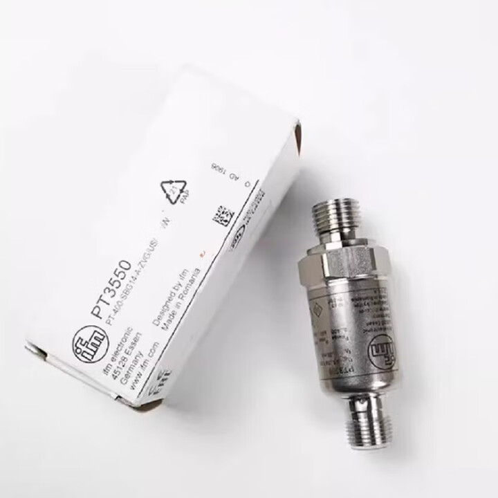 易福门IFMPT5400.PT5401.PT5402.PT5403.PT5404.PT5412压力传感器 PT54230-60bar/4 ...