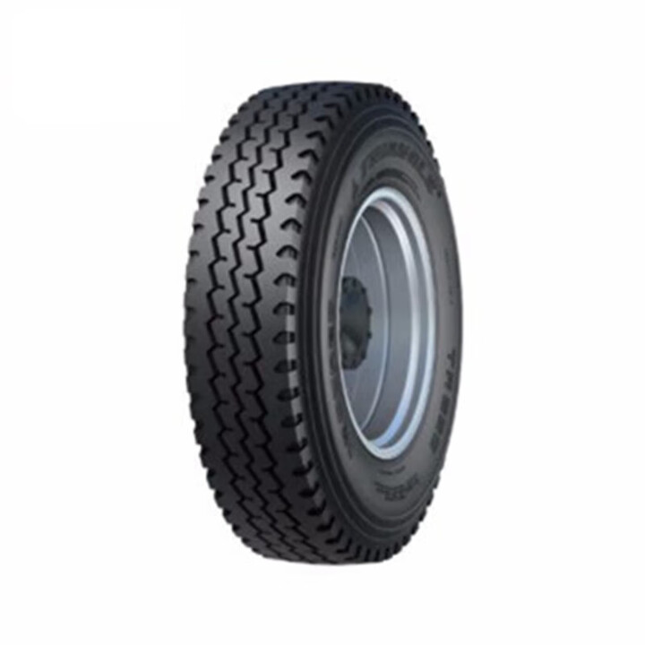 【三角12.00R20】三角（Triangle）轮胎1200R20/12.00R20-18PR TR668花纹（含内胎口皮）适用于运输车【行情 ...