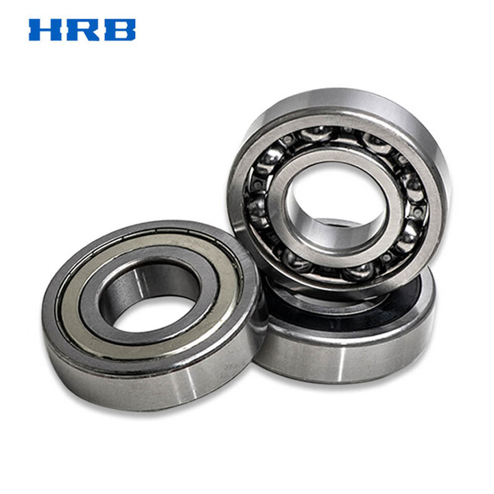 【6308-2RS1/C5】HRB哈轴深沟球轴承6308-2RS1/C5【行情 报价 价格 评测】-京东