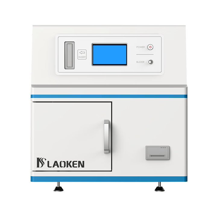 【老肯医疗 LK/MJQ-30】老肯医疗（LAOKEN）过氧化氢低温等离子体灭菌器 LK/MJQ-30【行情 报价 价格 评测】-京东
