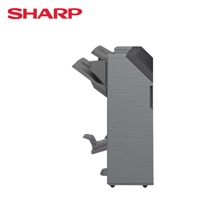 【夏普BP-FN14】夏普（SHARP）BP-FN14 鞍式装订分页器 适用于BP-M4582D/5582D/6582D等机型 不含机器【行情 ...