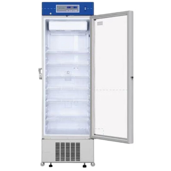 【海尔医用冷藏箱】海尔 Haier HYC-410医用冷藏箱 2-8°C【行情 报价 价格 评测】-京东