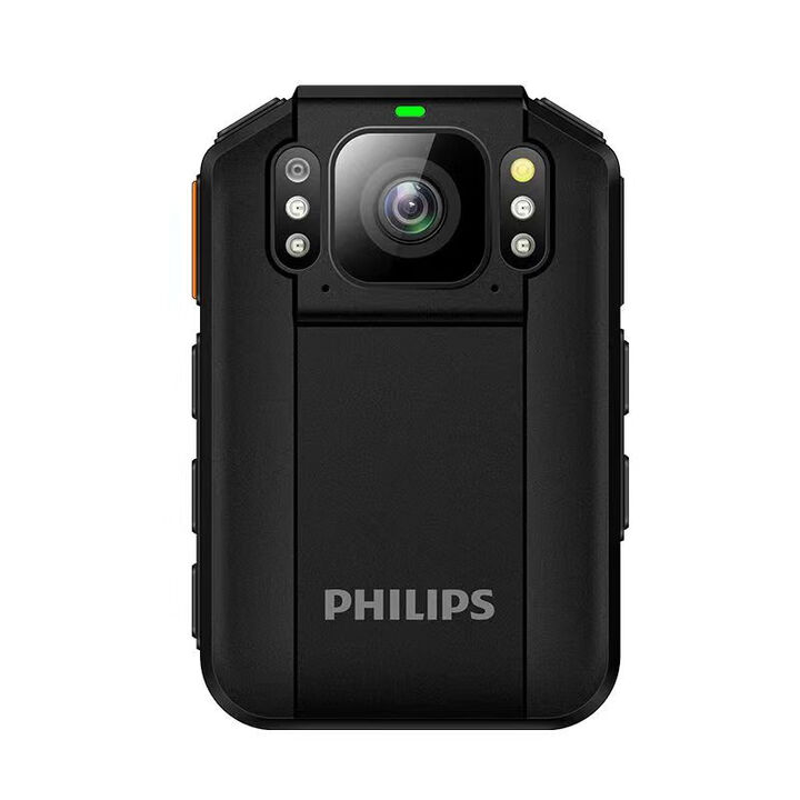 飞利浦4G防爆执法记录仪实时记录仪对讲现场记录仪VTR-8410支持28181 512G【图片 价格 品牌 报价】-京东