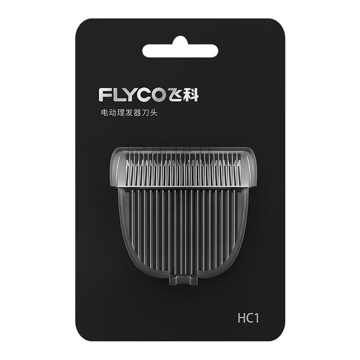 飞科理发器配件刀头电推刀头理发刀片适用 FC5915/FC5916 适用 FC5915/FC5916【图片 价格 品牌 报价】-京东