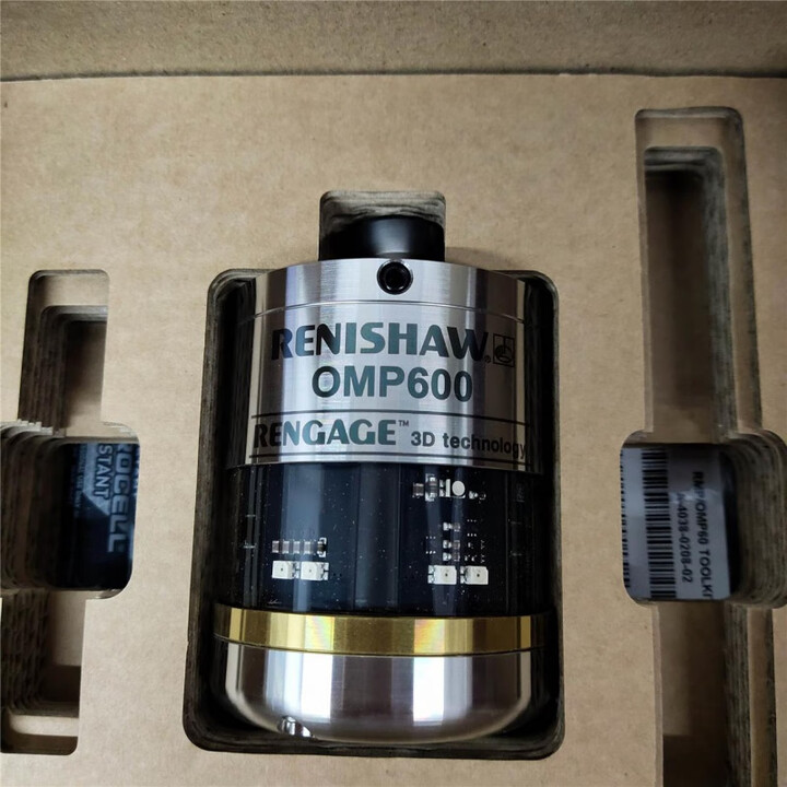 原装雷尼绍机床测头OMP40-2车床探头在线测量加工中心OMP60 OMP600测头【图片 价格 品牌 报价】-京东
