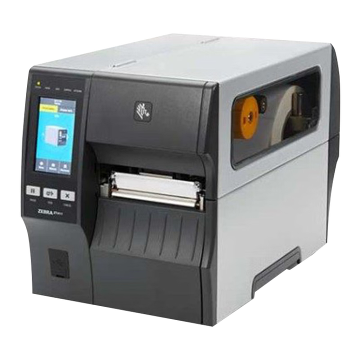 【ZEBRAZT411 RFID】斑马斑马zt411RFID标签打印机+RFID标签套装 ZT411R+100X40毫米RFID标签套装 标配 ...
