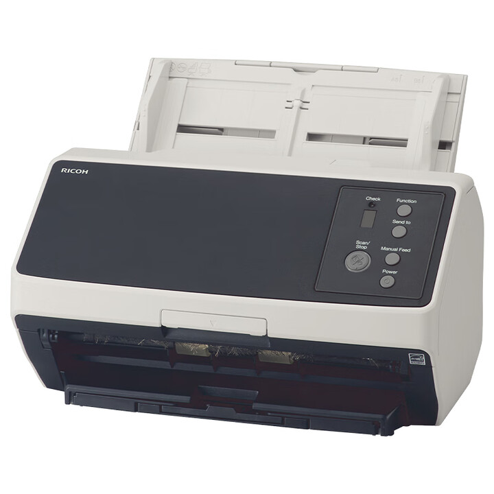 【理光（Ricoh）fi-8150U】理光（Ricoh）fi-8150U 图像扫描仪 ADF扫描 商务办公扫描仪【行情 报价 价格 评测】-京东