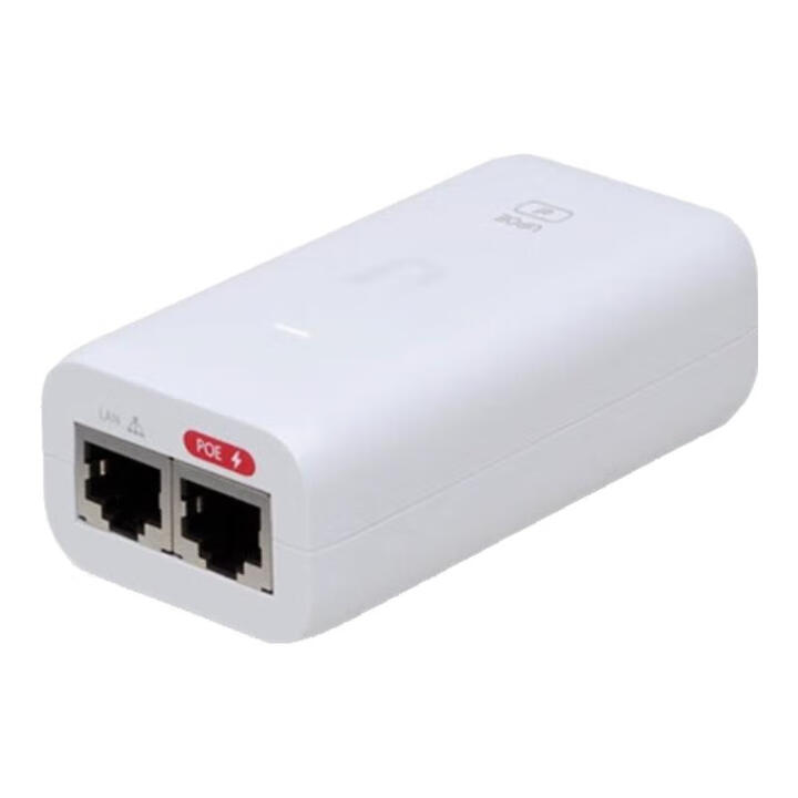 原装UBNT UniFi U6-Pro/U6+／U6-LR WiFi6吸顶AP双频无线覆盖全屋 U-POE(POE电源）【图片 价格 品牌 ...