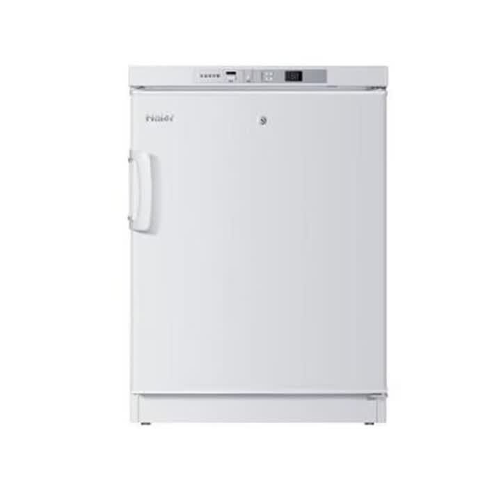 【海尔DW-25L92】海尔（Haier）92升医药低温保存箱 实验室药品零下25度冷冻小冰柜 立式药用试剂冷冻小冷柜DW-25L92【行情 ...