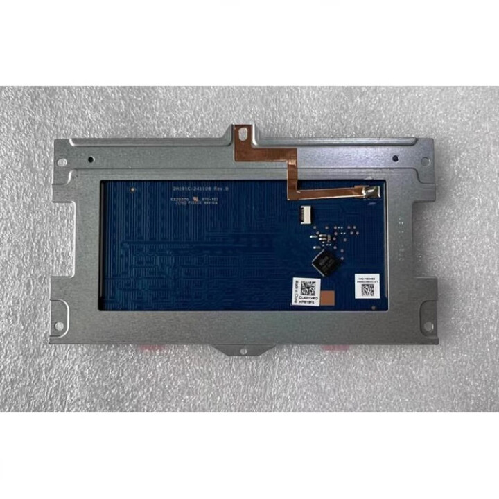 惠普（HP） probook 450 455 G8 G9 A壳B壳C壳D壳 HSN-Q31C-5 外壳 银色触摸板【图片 价格 品牌 报价】-京东