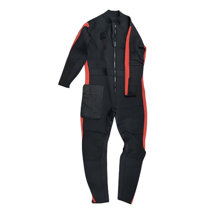 DTR RESCUE 湿式救援服 RCU02011 带氯丁橡胶材质3mm厚【图片 价格 品牌 报价】-京东