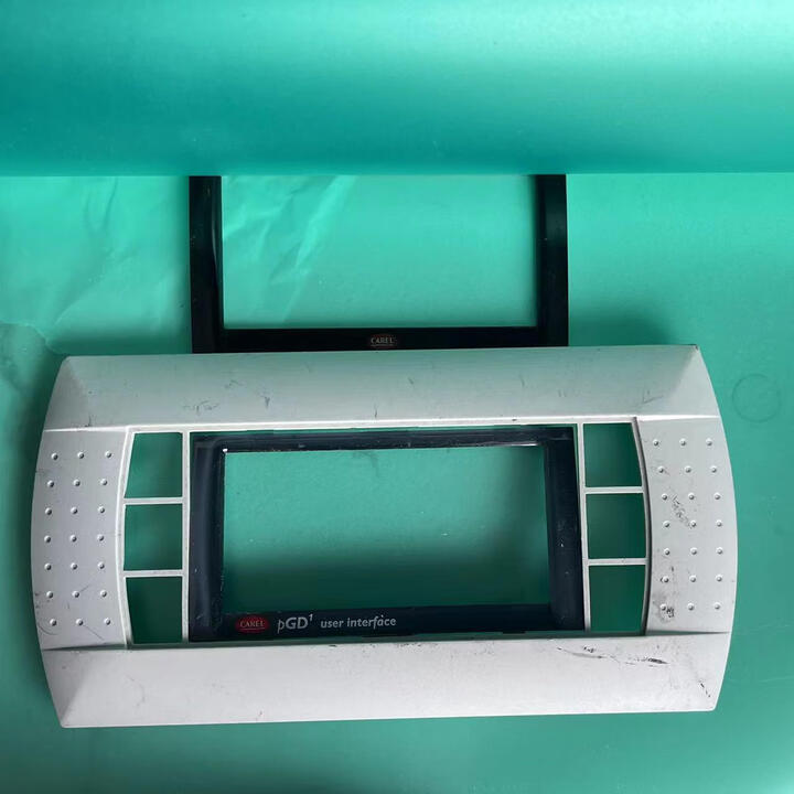 卡乐手操器CAREL施耐德显示屏 PGD1000FW0 PGD1000FZ1 PGN100定制 所有产品默认发品有全新产【图片 价格 品牌 ...