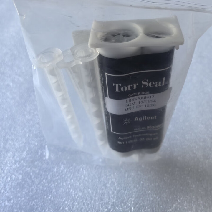 安捷伦9530004/Torr Seal超高密封胶 9530004/Torr Seal【图片 价格 品牌 报价】-京东