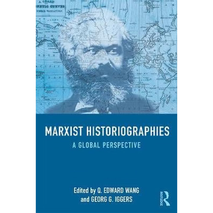 《预订 Marxist Historiographies: A Global Perspective 马克思主义历史编纂学：全球视角 ...