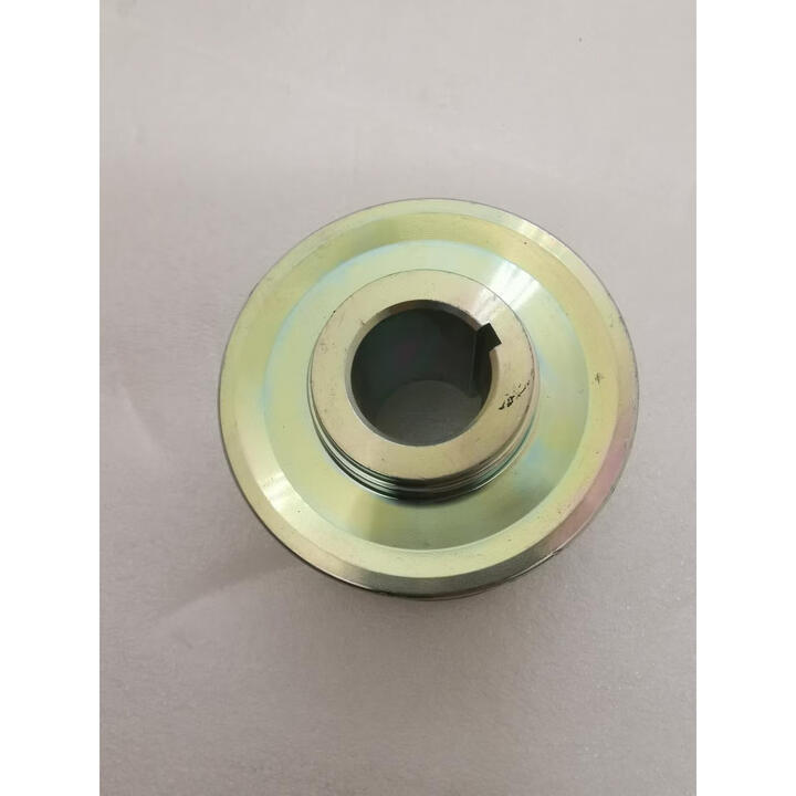 XMSJ供应发电机 8PK皮带轮3965147 3020560 3910925定制 原厂【图片 价格 品牌 报价】-京东