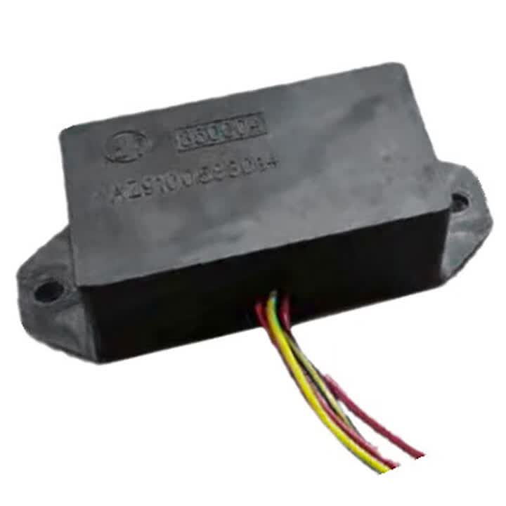 【奔旺陕汽斯太尔起动保护继电器适配陕汽SX2190 SX2150 SX2150K斯太尔】奔旺陕汽斯太尔起动保护继电器适配陕汽SX2190 ...