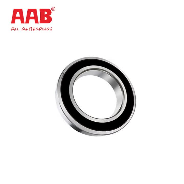 【AAB3306-2RS】AAB进口日本高速橡胶密封双列角接触球珠轴承 3306-2RS【行情 报价 价格 评测】-京东