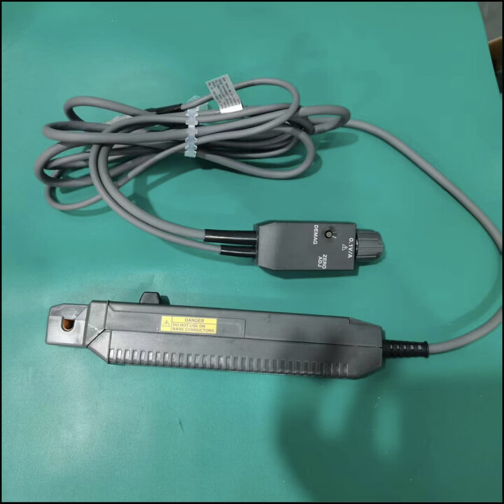 是德科技KEYSIGHT电流探头N2783B 1147B电流30A 频率100MHZ 价格请咨询客服【图片 价格 品牌 报价】-京东