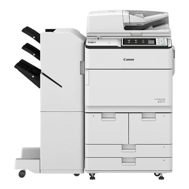 斯威佳商用C5560 C3530 C5860 C5870 DX6000 DX6860 DX6870 打印机复印机大型a3a4激光双面无线95成 ...