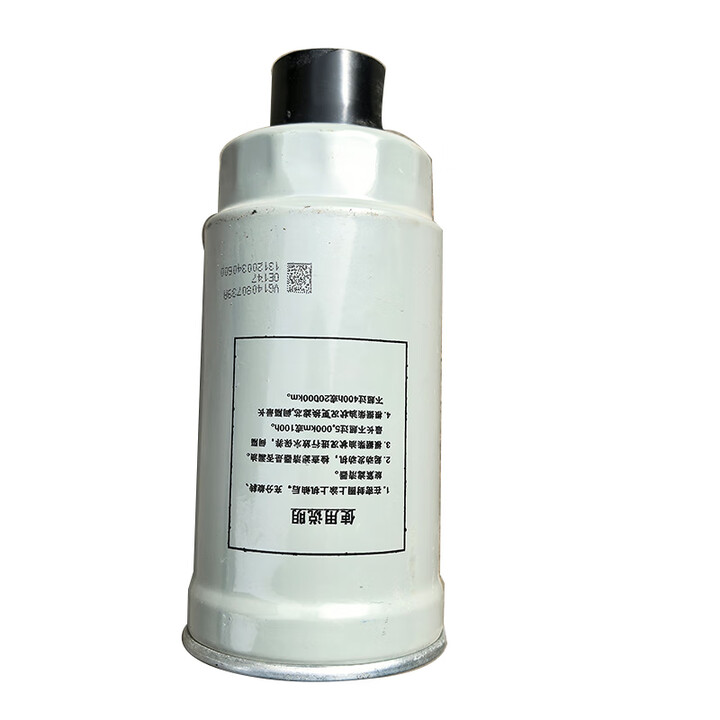 【富鸿UC206】富鸿 斯太尔ZZ1162 燃油滤清器/螺旋式柴油细滤器UC206（通UC220)【行情 报价 价格 评测】-京东
