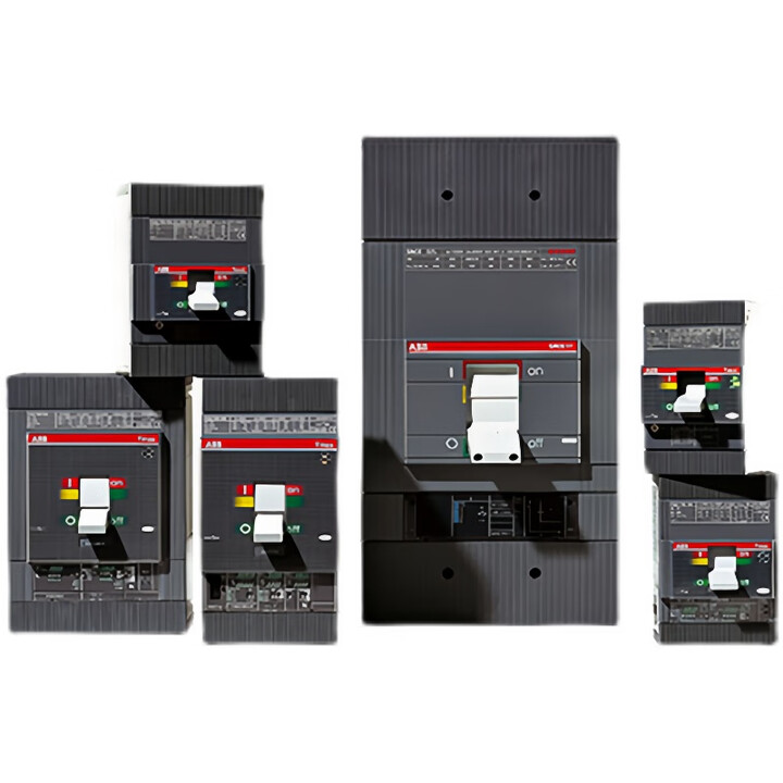ABB Tx系列隔离开关；T7D1000 FF 4P ；T7【图片 价格 品牌 报价】-京东