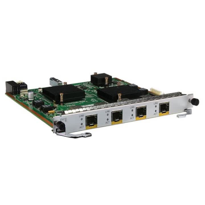 【华为（HUAWEI）华为AR-4STM1-W】华为（HUAWEI）AR2200/3200/6200/6100路由器板卡4端口 155M ...