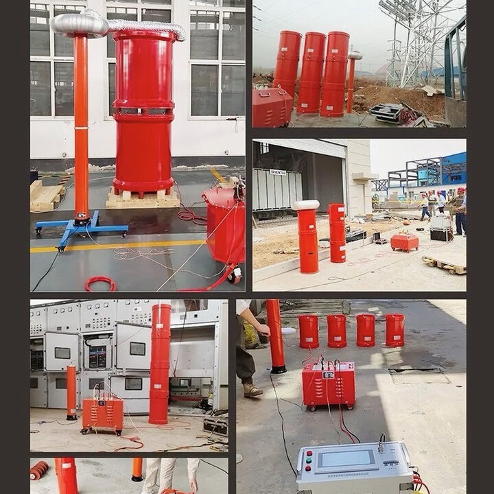 博豪泰调频串并联谐振试验装置35KV110KV电缆交流耐压试验装置设备变频 10KV电缆2公里【图片 价格 品牌 报价】-京东