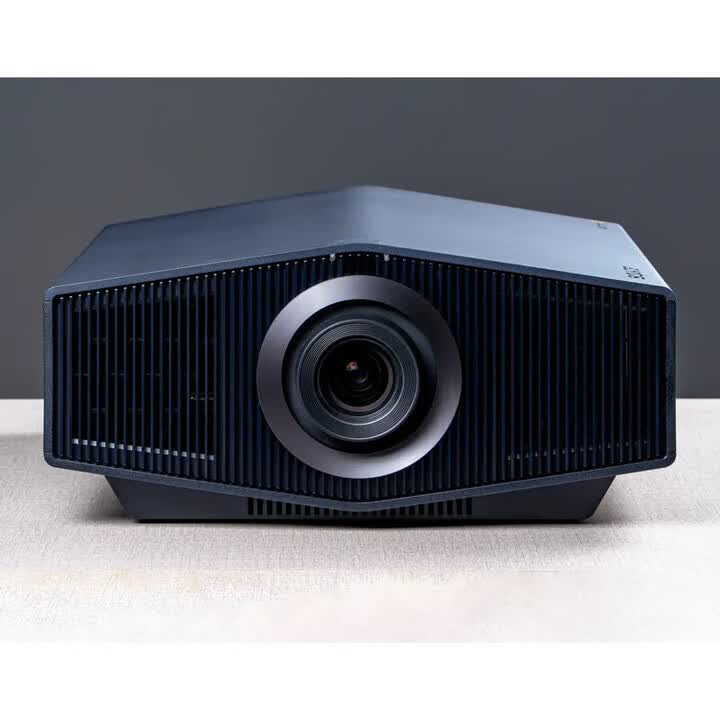 SONY AXSM 家用投影P9(VPL-XW8100)：支持XR动态自动映射与4K/120fps 黑色【图片 价格 品牌 报价】-京东