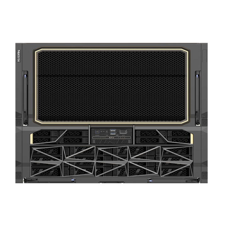 【火山引擎宁畅X680 G55】火山引擎宁畅X680 G55/8457C*2/2048GB/960G*2+3.84T*4/25G*2+200G ...