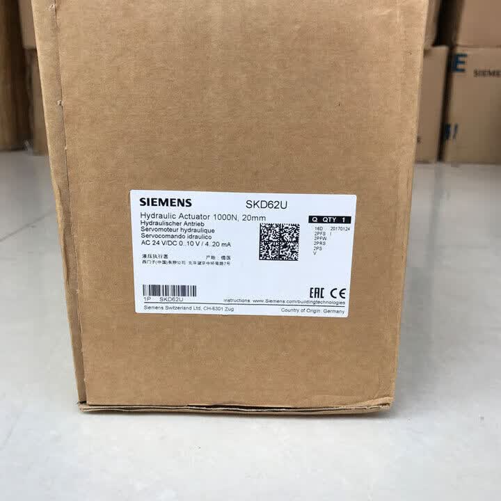 U电动液压执行器蒸汽水阀驱动器定制 SKD62U【图片 价格 品牌 报价】-京东