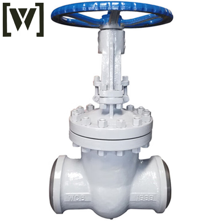 【WZ61H】W 百普阀门 焊接闸阀 Z61H-16C-DN200 对焊 楔式 碳钢材质 台【行情 报价 价格 评测】-京东