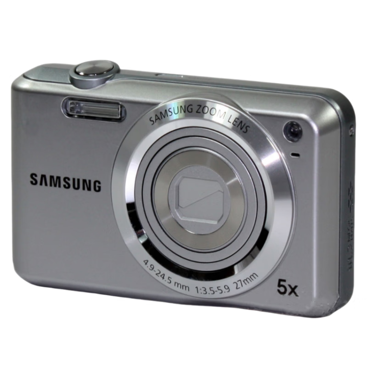 三星（SAMSUNG） ES73 ES70 ES65 ES60 ES55 高清数码相机便携 三星ES65[颜色随机] 标配【图片 价格 品牌 ...