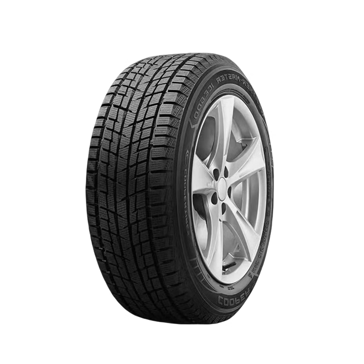 固铂（Cooper）冬季雪地轮胎 225 235 255 275/50/55/60r18r19r20 静音舒适 固铂雪地胎225/60R18 ...