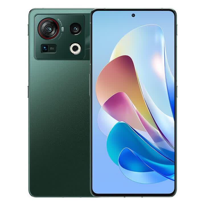 努比亚（nubia）/努比亚 Z30 Pro红魔Z17 Z18mini z20 x Z40Spro拍照5G手机 5G通_套餐一_仅激颜色备注 ...