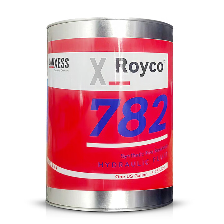 【HANG CAIroyco Fluid 782】hang cai royco Fluid 782耐燃航空液压油 3.78L/桶【行情 报价 ...