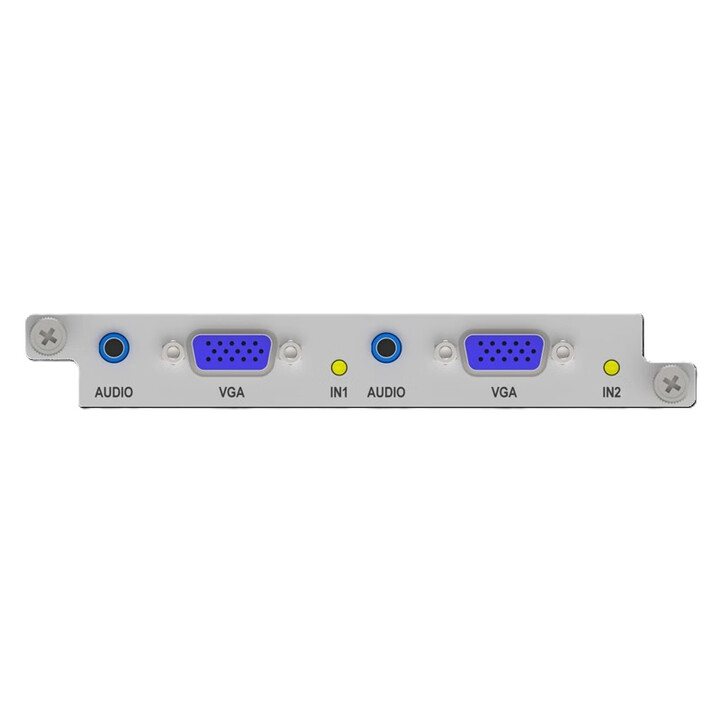 【DIGIBIRDDB-HMX2-E-IC-VGA2-PS】DIGIBIRD小鸟科技 1卡2路1920*1200@60Hz 矩阵VGA输入板卡 ...