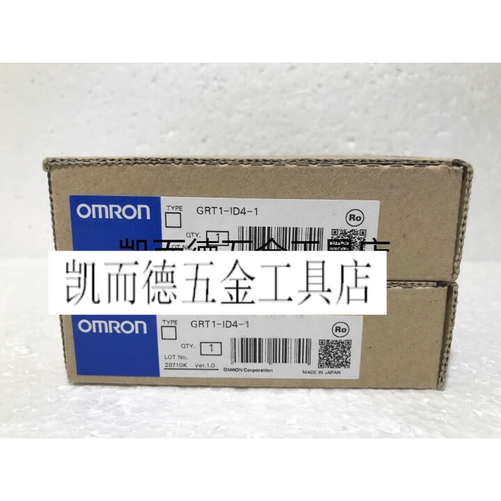 GRT1-ID4数字量I/O单元GRT1系列欧姆龙OMRON全新原装未拆封现货【图片 价格 品牌 报价】-京东