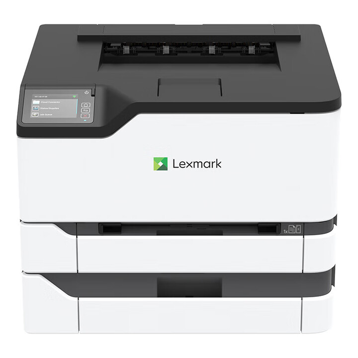【利盟CS431dw】利盟（Lexmark）CS431dw A4彩色激光打印机双面打印 企业商用高效办公彩色高速打印机无线【行情 报价 价格 ...