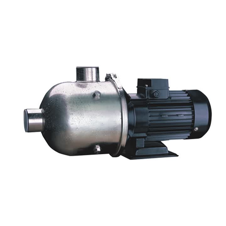 FCNP CHL4-30LSWSC 不锈钢多级泵 转速2900r/min 单位：台 货期：20天【图片 价格 品牌 报价】-京东