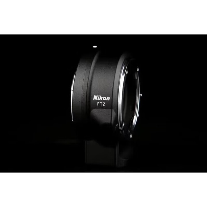 尼康FTZ II一代二代转接环 z6ii z7ii z62 z72 z9现货F卡口转接 国产转接环按品牌询价【图片 价格 品牌 报价】-京东