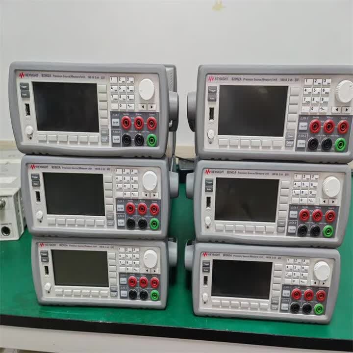 是德科技keysight/是德B2902A 精密型直流电源 高精度 电子设备 销售 租赁 是德B2902A【图片 价格 品牌 报价】-京东