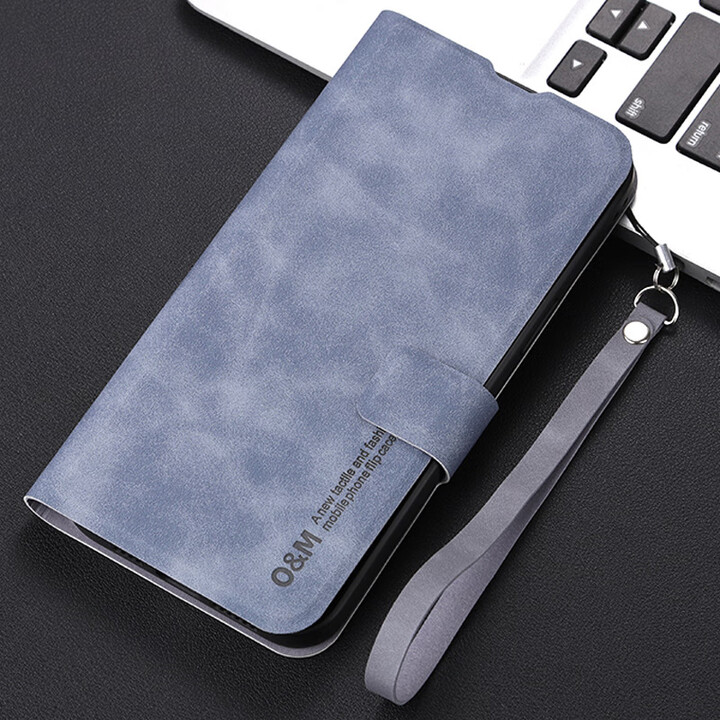 顶森oppoReno14手机壳Reno15pro保护por翻盖皮套oppo镜头全包PKZ防摔PLA110男OPOP女reon13新款翻盖5G ...