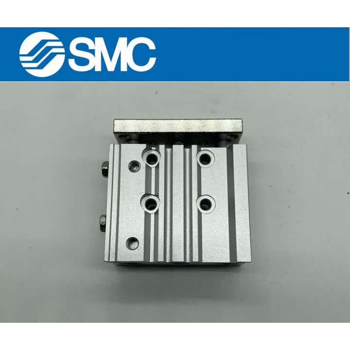 SMC 三轴气缸MGPL/MGPM12/16/20-10/20/25/30/40/50/75/ MGPM12-100Z【图片 价格 品牌 报价】-京东