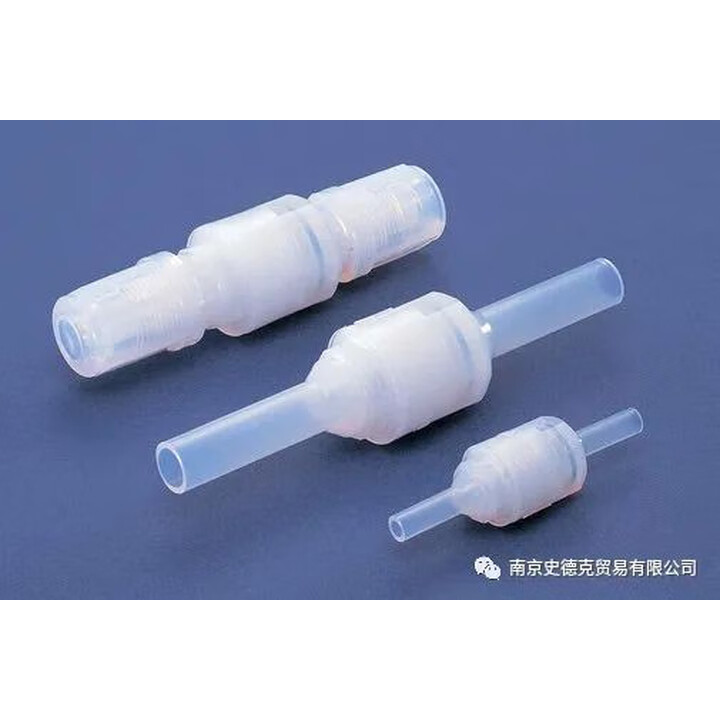 水木风日本SURPASS CK型PFA止回阀PFA CHECK VALVE CK-14-K 1214 CK-1/4-K【图片 价格 品牌 报价】-京东